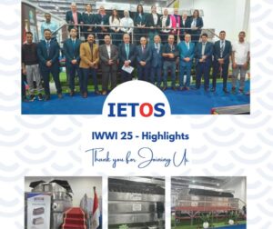 News & Events – IETOS